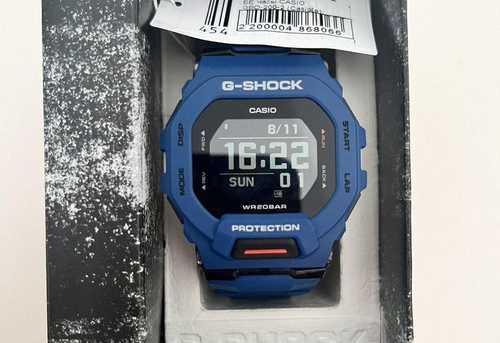 Часы Casio G-shock gbd 200