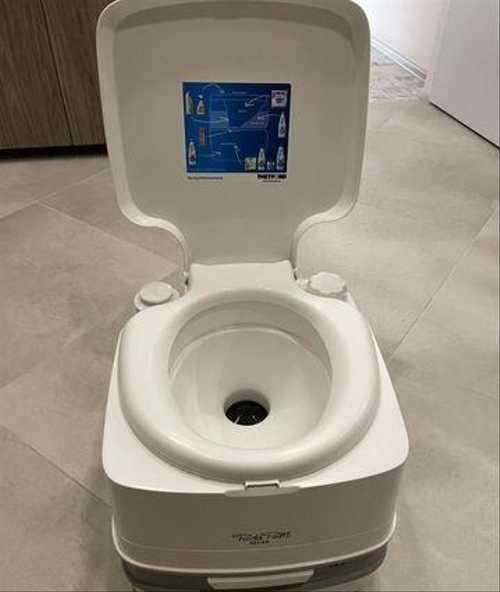 Биотуалет Porta Potti 145 (дачный) химический