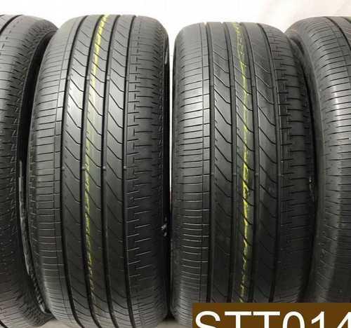 Bridgestone Turanza T005A 215/55 R17 94W