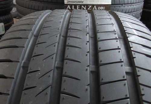 Bridgestone Alenza 001 295/35 R21