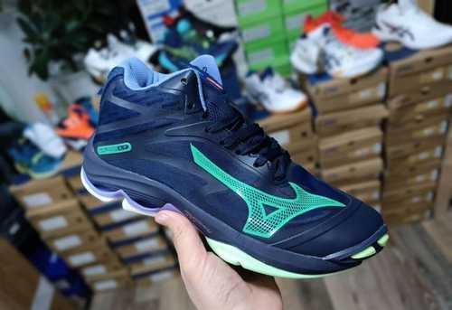 Кроссовки волейбольные Mizuno Wave lightning Z7