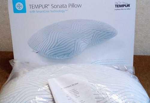 Ортопедическая подушка Tempur Sonata