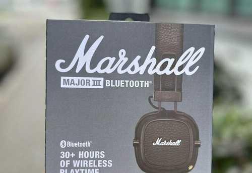 Наушники Marshall Major 3 bluetooth