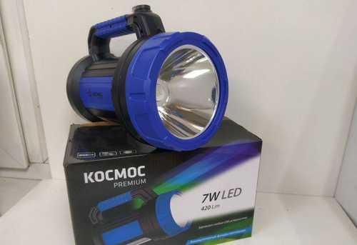 Фонарь Космос kosaccu9107wusb