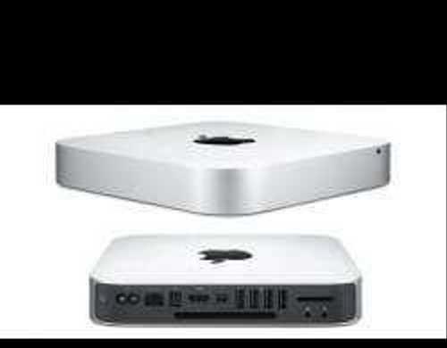 Apple Mac mini Late 2012