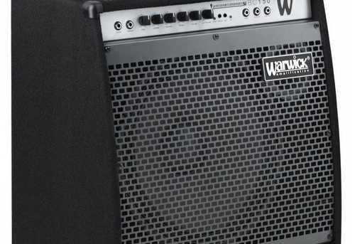 Комбоусилитель Warwick BC 150