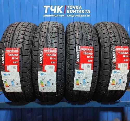 iLink Winter IL868 185/60 R14