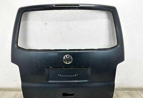 Крышка багажника Vw Transporter T5 7H 2003-2015