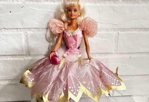 Кукла синди sindy dream ballet 1991