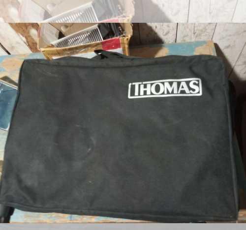 Сумка для принадлежностей пылесоса Thomas