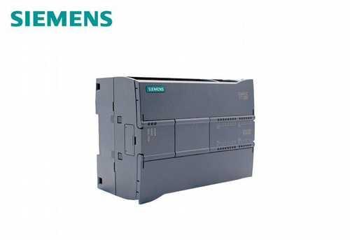 Процессор центральный Siemens 6ES7215-1HG40-0XB0
