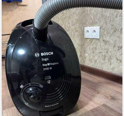 Пылесос bosch