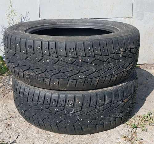 Nokian Tyres Nordman 7 205/60 R16 98F