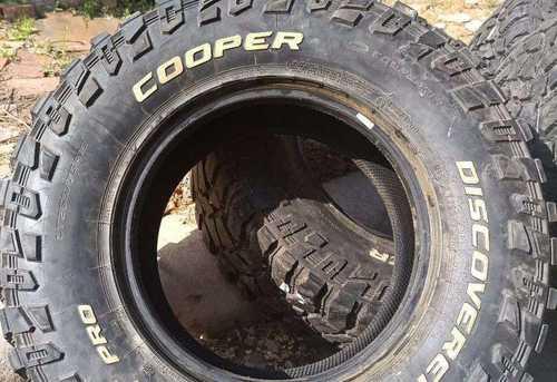 Cooper Discoverer STT Pro 265/75 R16 123Q