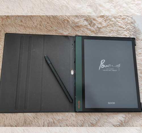 Электронная книга onyx boox Note Air 2 Plus