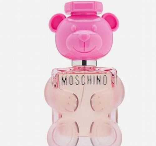 Moschino Toy 2