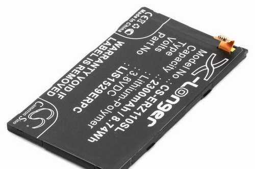 Аккумулятор для Sony Xperia Z1 Compact (lis1529erp