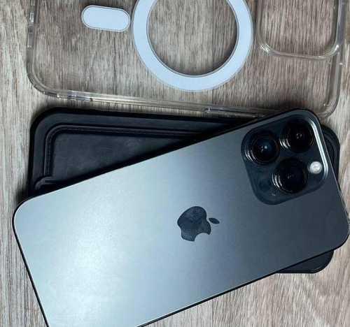 iPhone 13 Pro, 128 ГБ