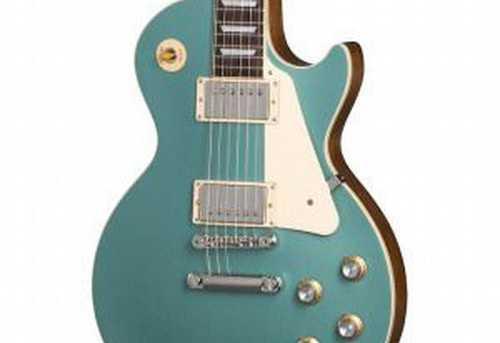 Электрогитара Gibson Les Paul Standard 60s Plain T