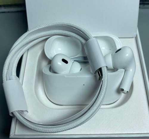 Наушники Apple Airpods Pro 2 2Nd Оригинал