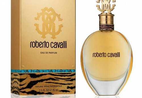 Аромат Roberto Cavalli Eau de Parfum 15 + 15 мл