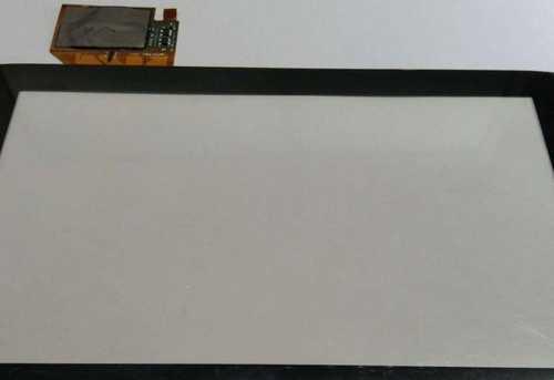 Тачскрин для планшета Acer Iconia Tab A100, A101