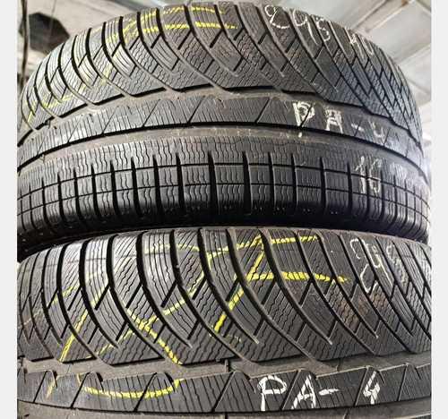 Michelin Pilot Alpin PA4 245/40 R18 Y