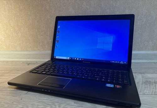 Lenovo i3+Radeon HD+6GB+SSD120