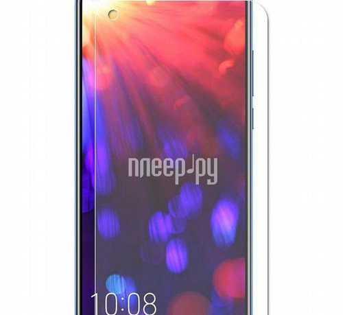 Гидрогелевая пленка LuxCase для Oppo A74 Trans