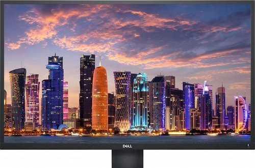 Монитор Dell E2720HS