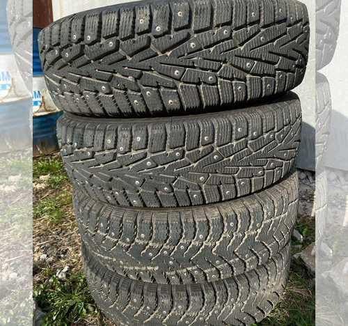 Cordiant Snow Cross 2 175/65 R14 86B