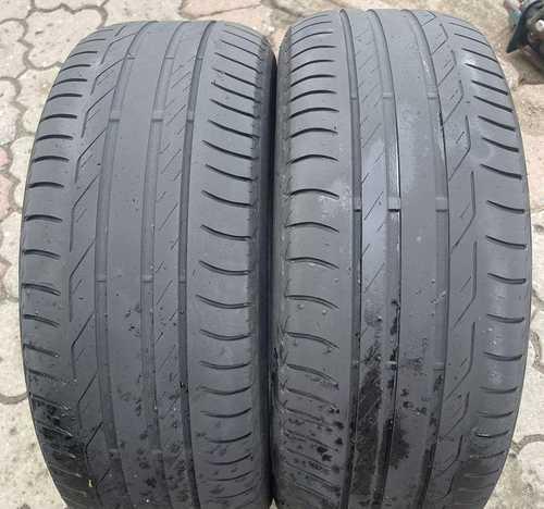 Bridgestone Turanza Serenity 195/55 R16 26K