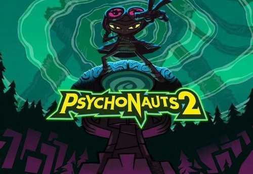 Psychonauts 2 PS4 PS5