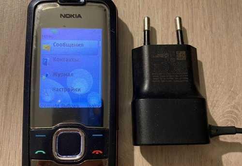 Nokia 7610