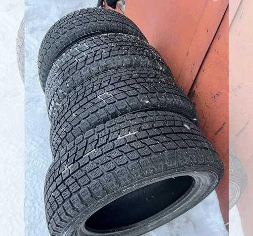 Yokohama Geolandar A/T G011 235/55 R18