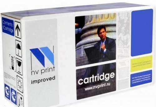 Картридж NV-Print NVP- CF283A для HP LJ #130696