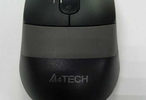 Мышь A4tech Fstyler FG10 (км136)