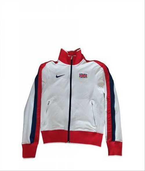Олимпийка Nike мужская