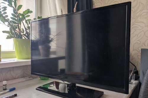 Телевизор Smart TV Samsung UE32F5300 (32") 1080p