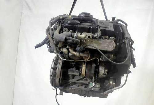 Двигатель Mitsubishi Outlander XL, 2007