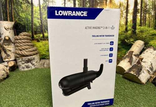 Датчик для тролинговых моторов Lowrance Ghost Acti