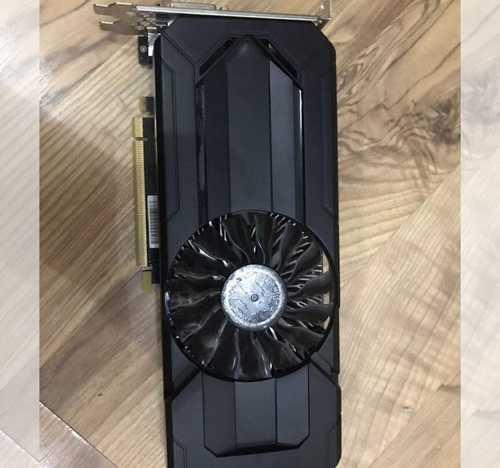 Видеокарта gtx 1060 3gb palit