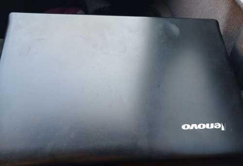 Ноутбук 14" Lenovo IdeaPad G475, 320 ГБ, C-50, RAM 2 ГБ, Radeon HD 6250