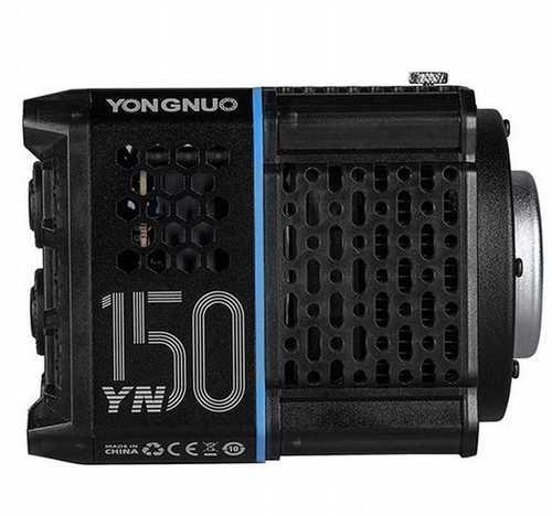 Свет Yongnuo YN150 3200-6500K lamp