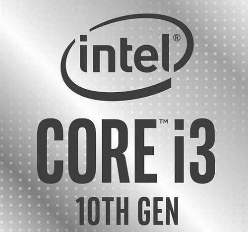 CM8070104291317 S RH3N 999TKG, Процессор Intel core I3-10100 S1200 OEM 3.6G CM8070104291317 S RH3N I