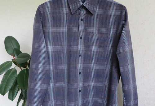 Рубашка "wrangler", размер - L (48-50), Индия