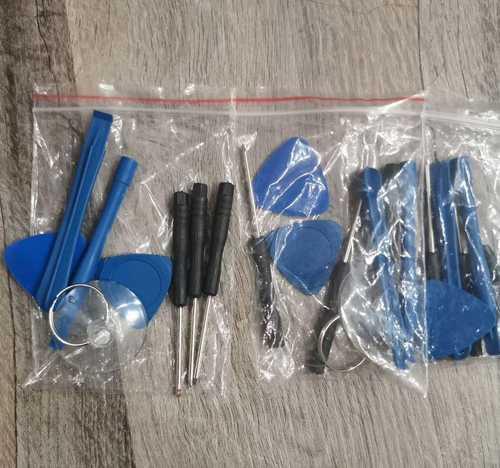 Набор для ремонта телефонов