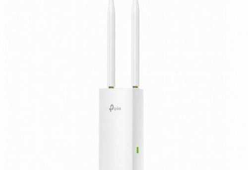 Точка доступа TP-Link EAP110-Outdoor белый