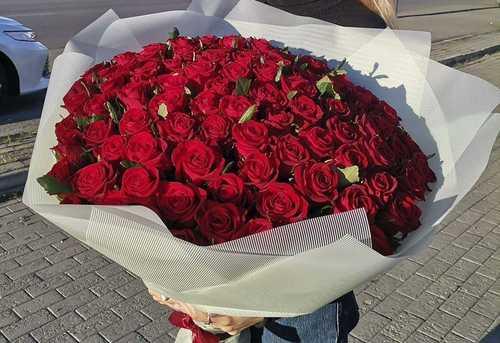 Розы на выпускной Нижний Новгород