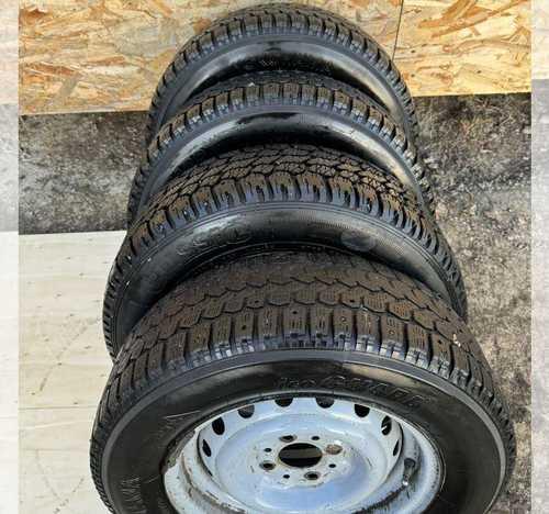 Yokohama Ice Guard Stud IG55 175/70 R13 22G
